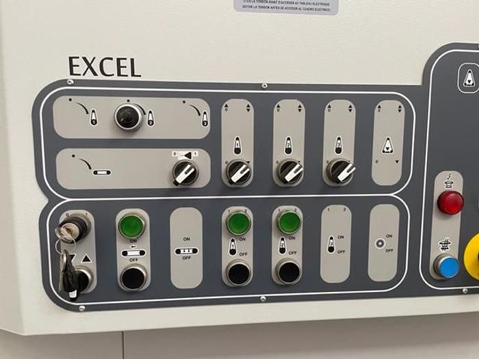 Unitek Excel Line LC 1120 3N RRR