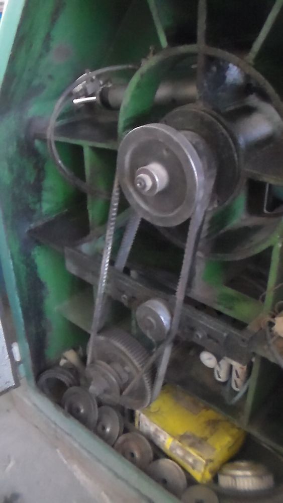 Sima T2T R99 TWISTING MACHINE SIMA