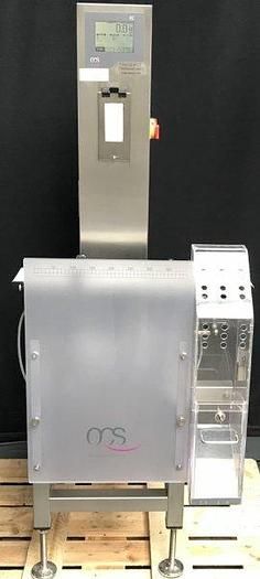 WIPOTEC-OCS Checkweigher