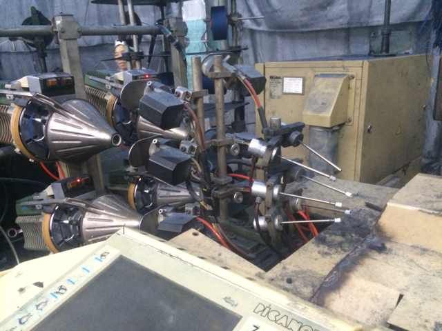 16 Picanol Picanol Omni-6-r 190cm dobby