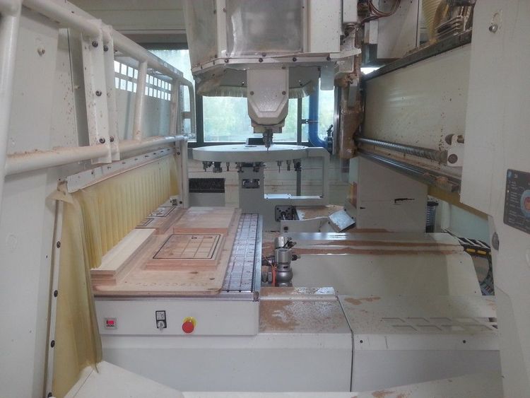 SCM Record Prisma 132