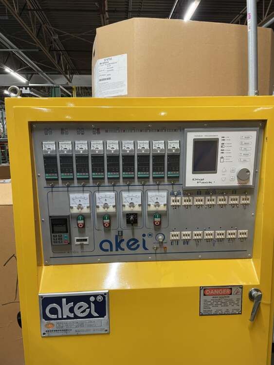 Akei 70SN-TS-DH-PVC