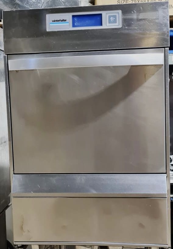 Winterhalter UNDER COUNTER DISH WASHER