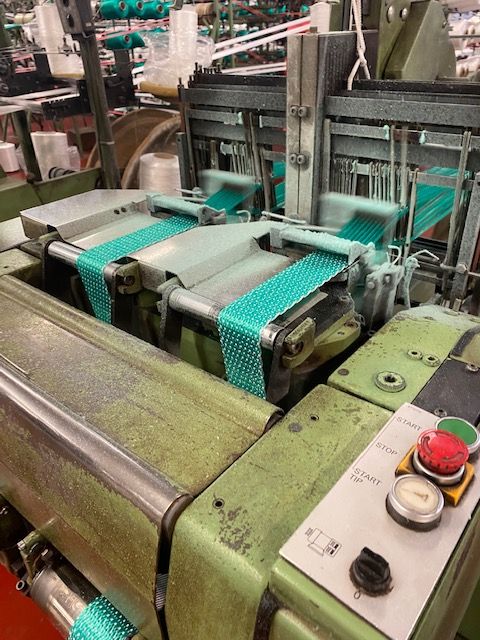 4 Jakob muller NC2/100 70mm