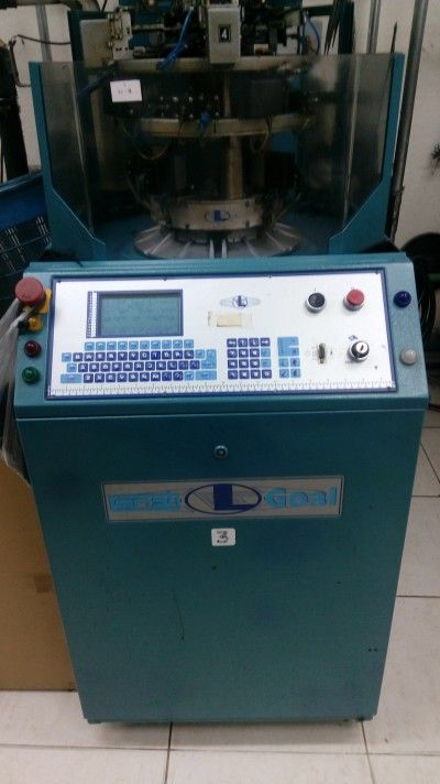 Lonati Goal 454 Terry 4