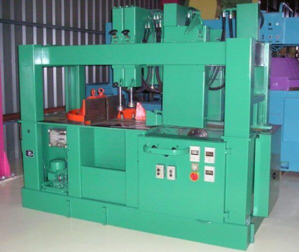 Trennjaeger IPE 600 Band Saw Semi Automatic
