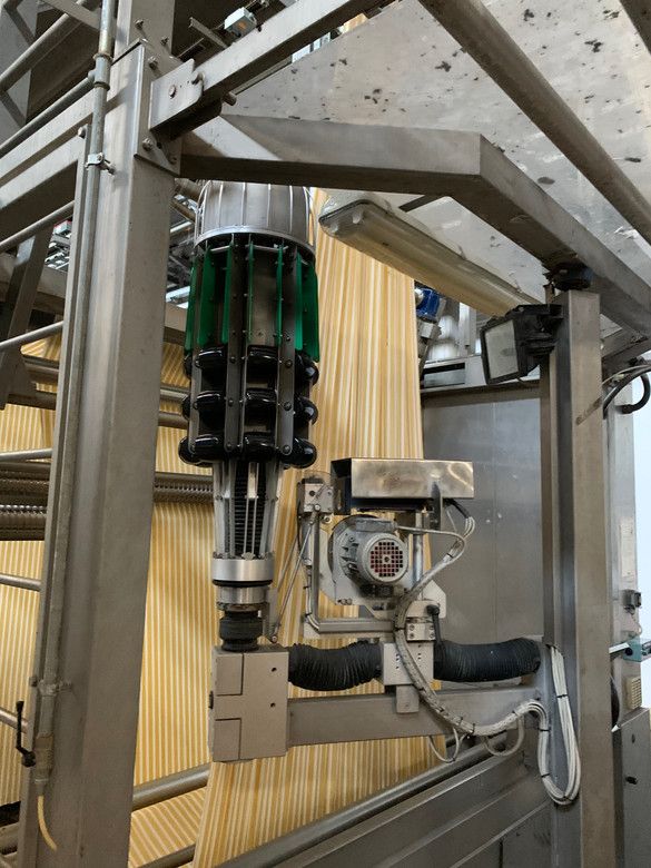 Corino 185 Cm Rope opener