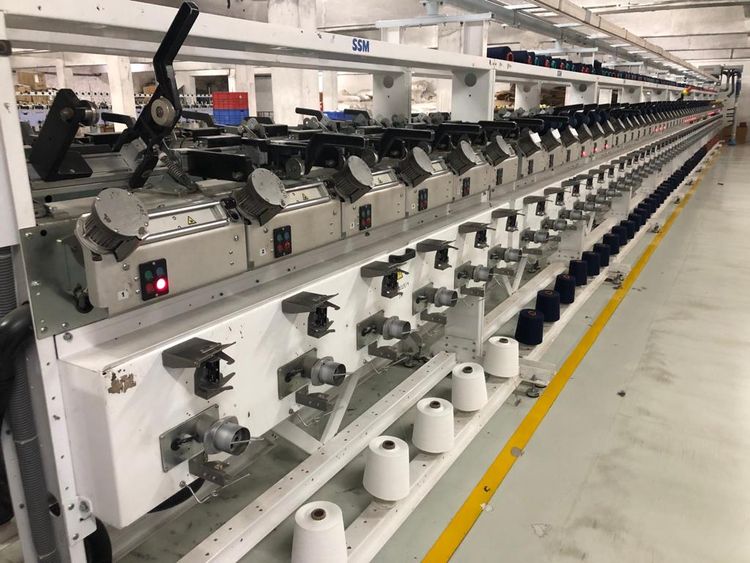 2 Ssm Winding TW-2W Plus