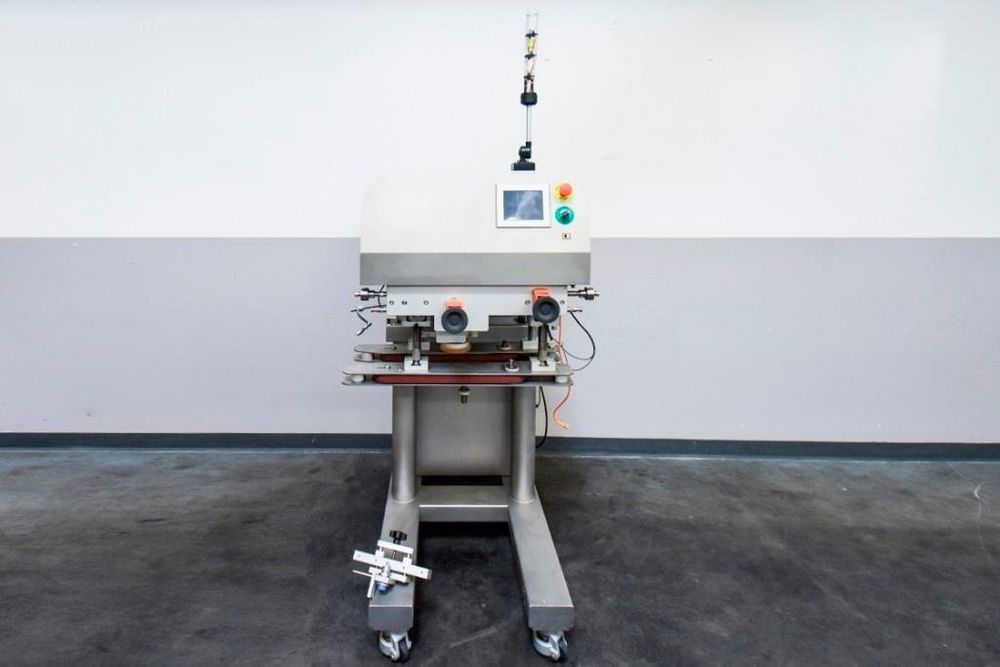 CVC CVC1208 Inline Cap Retorquer