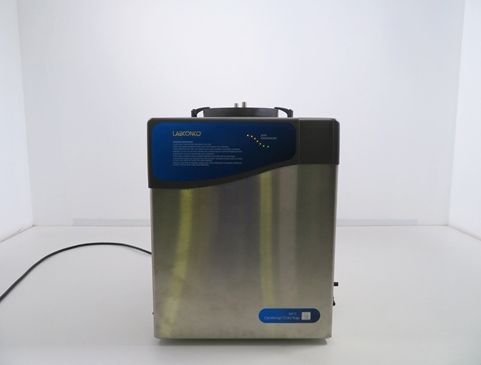 Labconco CentriVap -84C Cold Trap