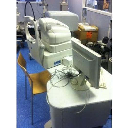 ZEISS Stratus Coherent Optical Tomographer