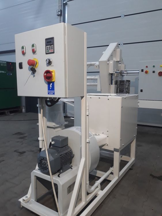 Tekatex Edge Trim Opener - Supertrim