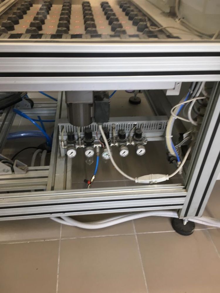 Tecnorama Tecnorama samples dyeing lab