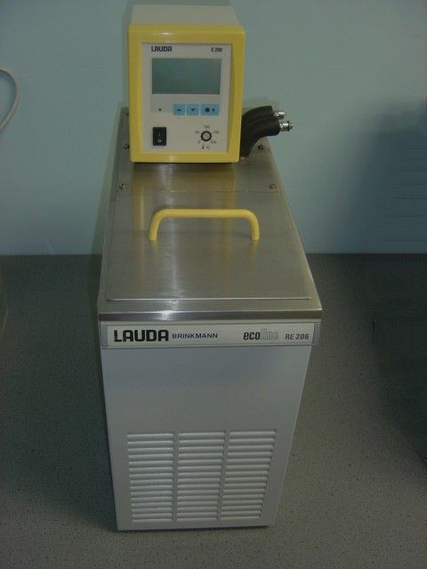 Brinkmann Lauda RE206