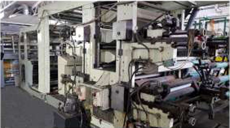 Comat PCM Gflex 4 1000mm