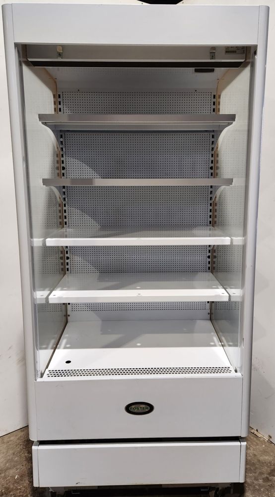 foster FMPRO 900 NG, MULTIDECK REACH IN FRIDGE