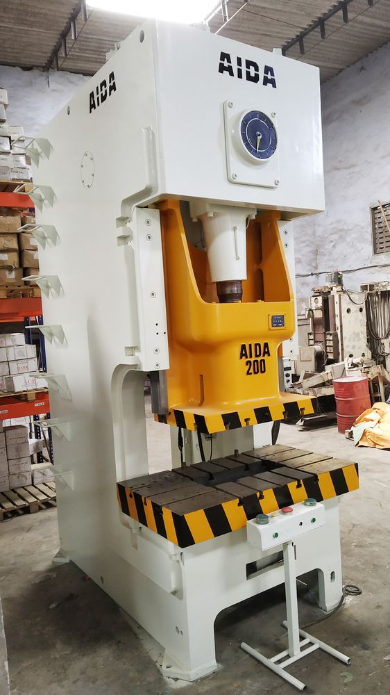 Aida PC-20(2) 200t