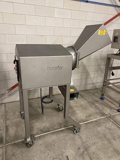 FAM Dorphy Slicer