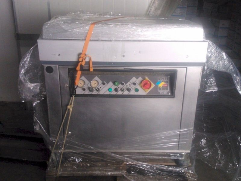 Cryovac VC12 VACUUM PACKER