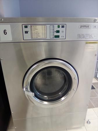 Primus R16 Washer