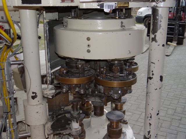 Angelus 40P, SEAMER Can 99mm Tooling