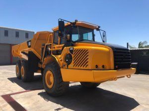 Volvo A 30D
