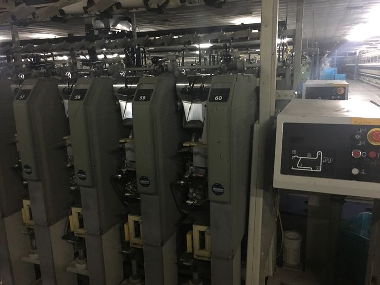 3 Murata, Muratec MURATEC 21C WIDERS CBF TYPE 21C