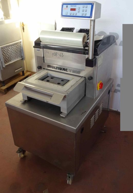 Multivac T20