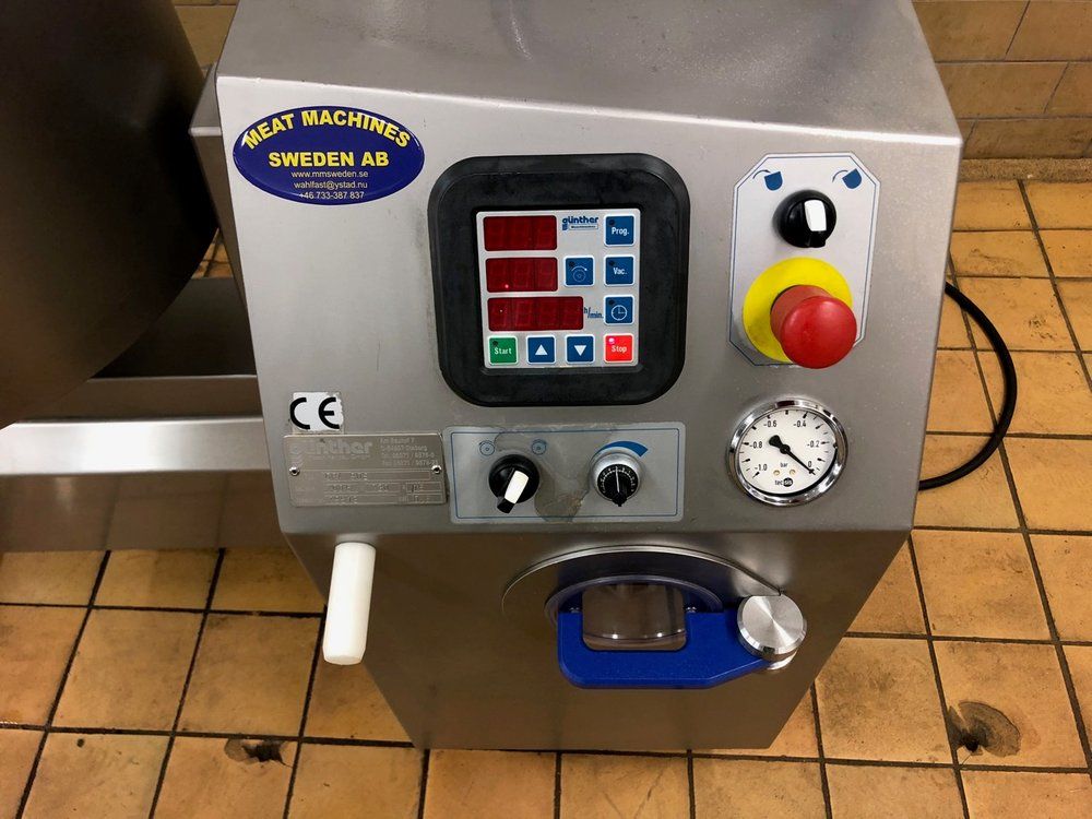 Gunther GUNTHER GPA 90-S