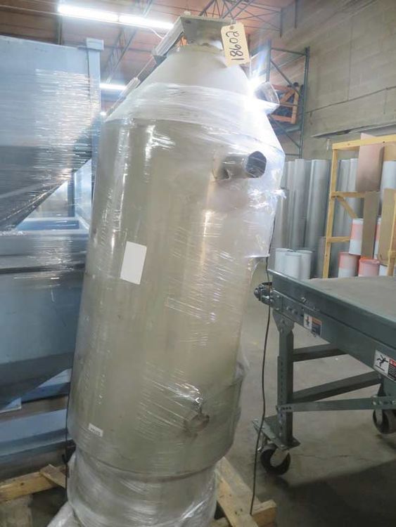 Conair 1805390300 insulated drying hopper