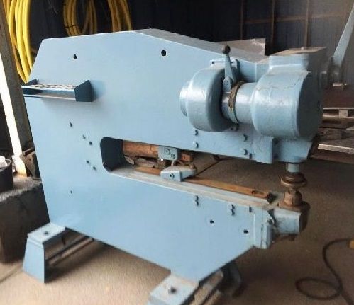 Pullmax IRON CUTTER P9