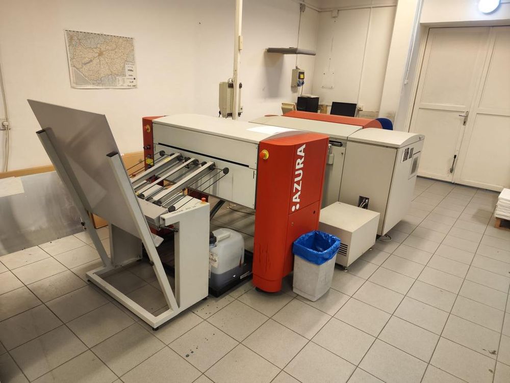 Agfa Acento II S PT-R4300S