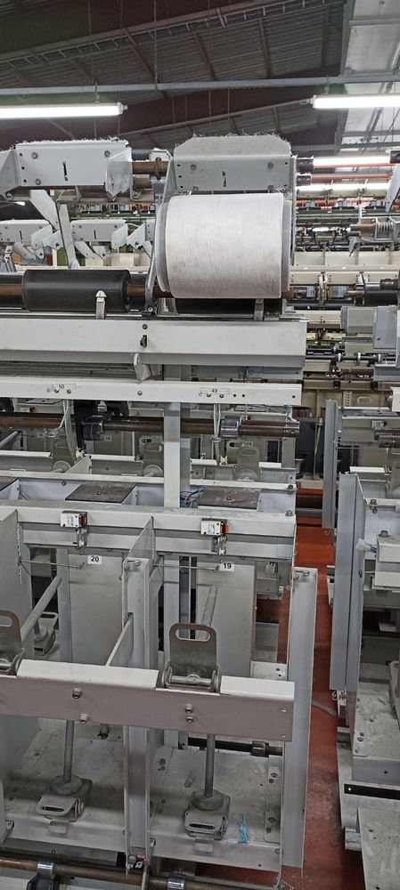 Icbt MUFF M326E wire retraction 60 positions