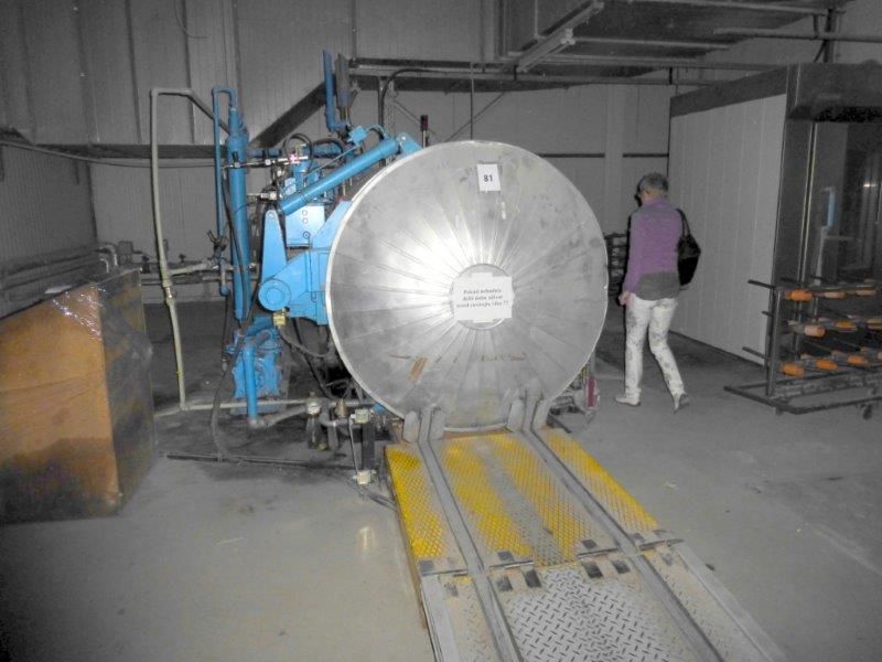 Xorella Vacuum steamer