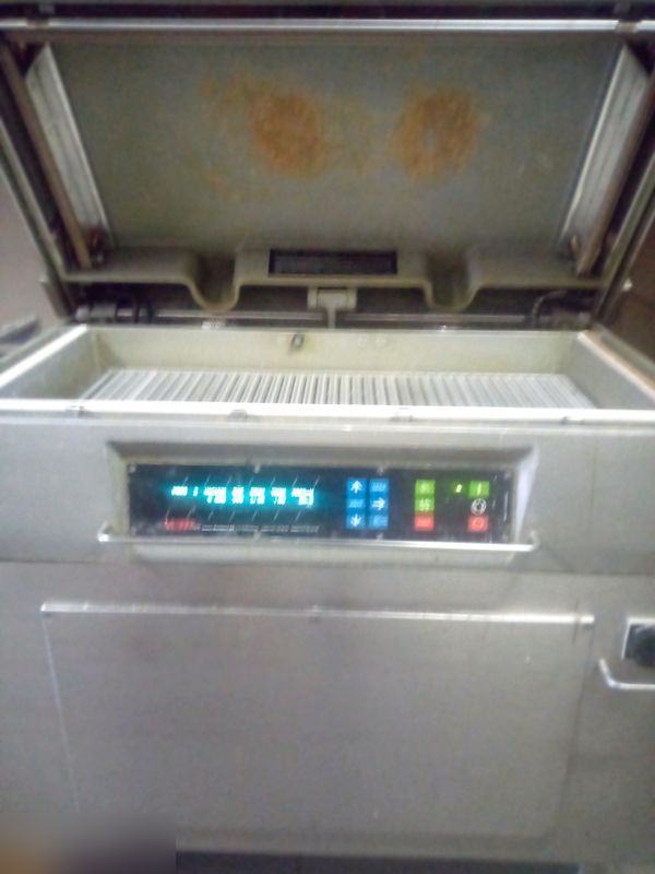 VC999 07, Vacuum Sealer