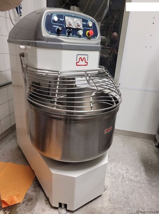 Mecnosud SP100 MIXER