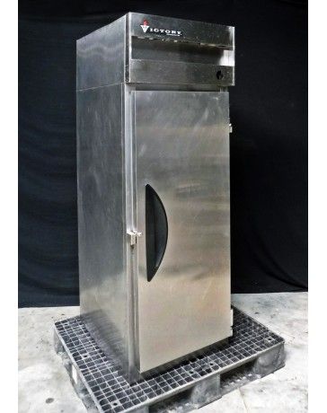 Victory VR-1 single door refrigerator