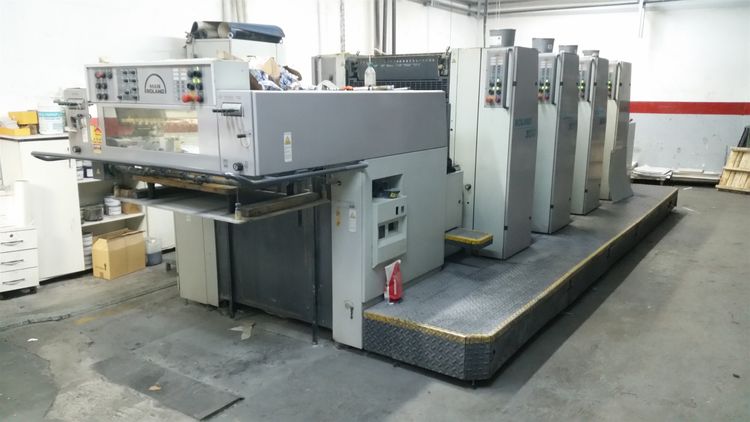 MAN Roland ROLAND 304 P 52x72cm