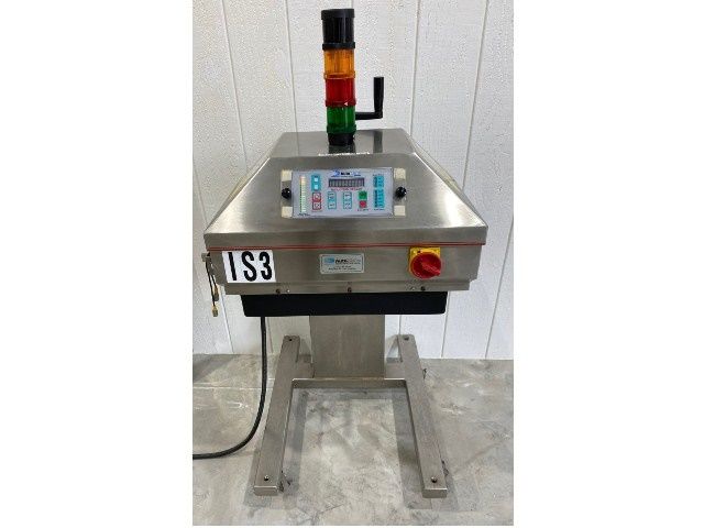 AM-250 Automate Induction Sealer AM-250 Automate Induction Sealer