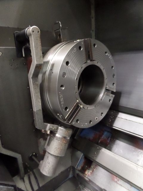 Mazak Mazatrol T plus 750 Integrex 70 2 Mazak Mazatrol T plus 750 Integrex 70 2