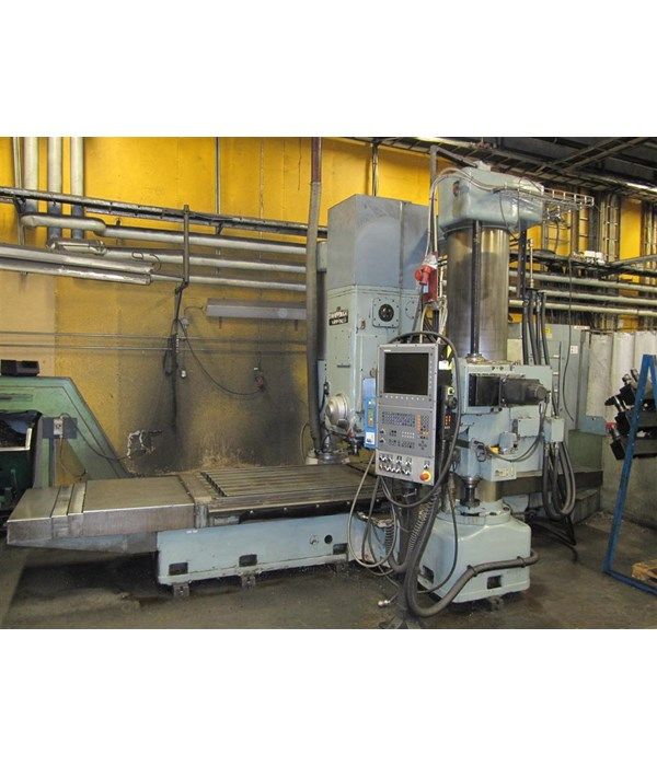 Shin Nippon Koki RB-1N Variable