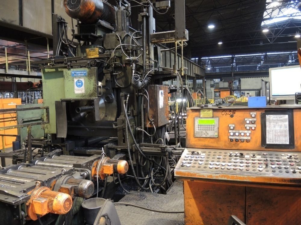 Wagner Wagner Saw Automatic