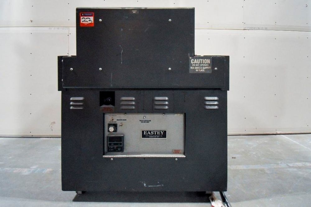 Eastey ET1608 Heat Tunnel