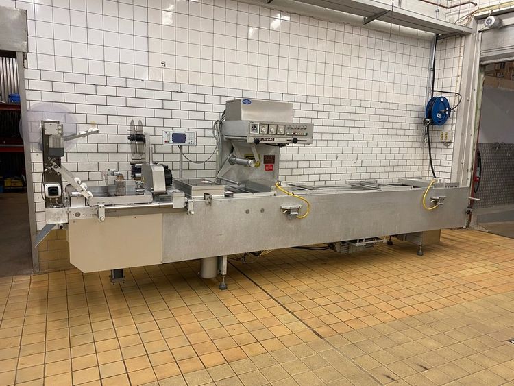 Multivac R-5100 MULTIVAC R-5100