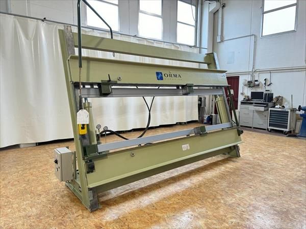 Orma Futura Eco 301 Orma Futura Eco 301