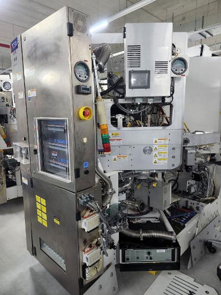 Lam Research Novellus Vector