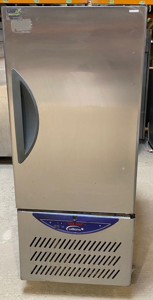 Williams 30KG BLAST CHILLER