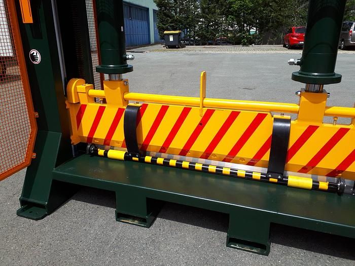 Other GUILLOTINE REEL SPLITTER