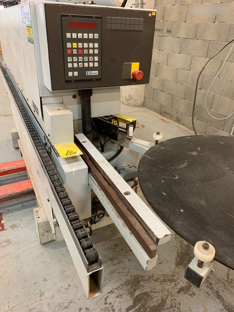 Brandt, Homag Optimat KD 56