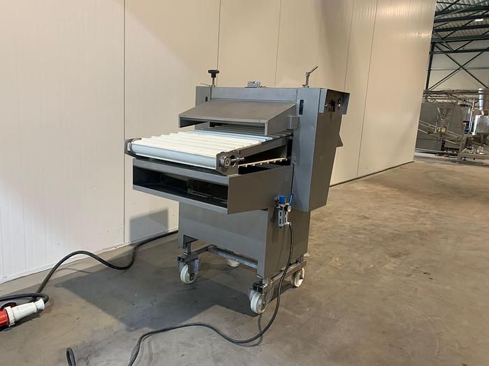 MYAC 650 Brine machine